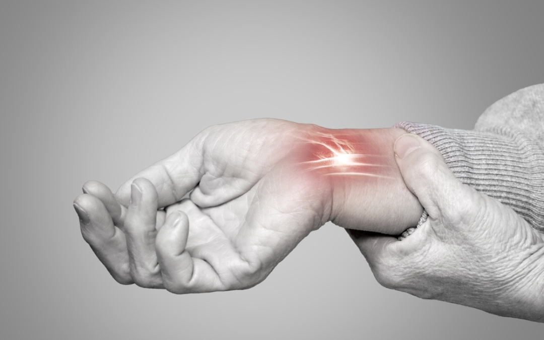 Σύνδρομο καρπιαίου σωλήνα | Όλα όσα πρέπει να γνωρίζετε